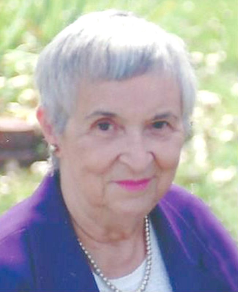 Betty Chamberlain celebrates 90th birthday - Farmer Publishing
