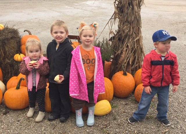 Honey Tree Nursery School - Farmer Publishing