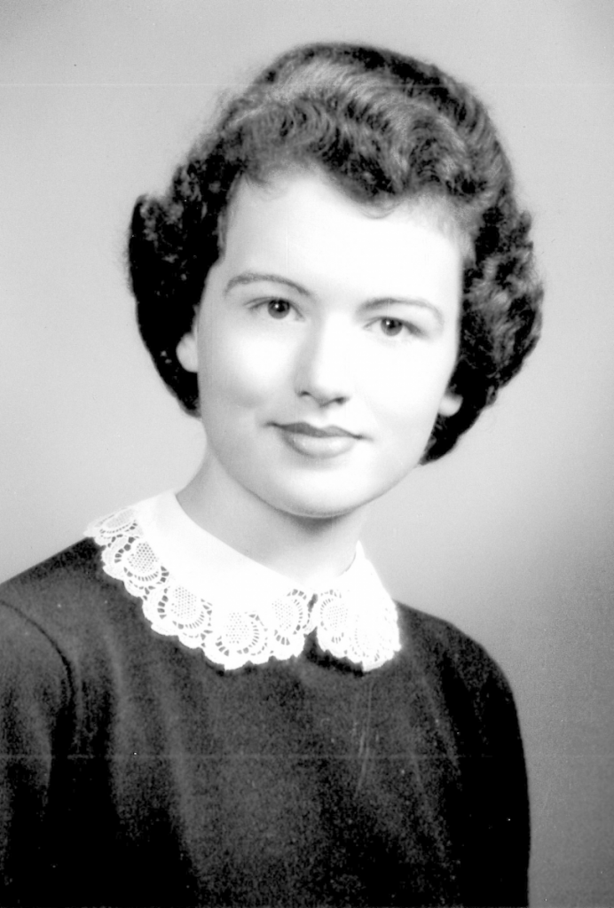 Barbara Ann Pfeil - Farmer Publishing