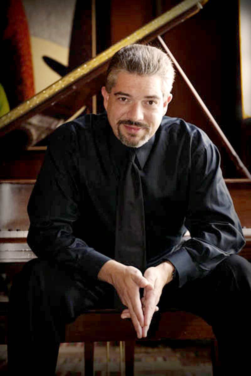 Concert Series to present Joe Cartwright Quartet featuring Molly Hammer ...