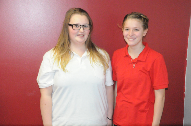Taylor Stanton named Missouri Regional FCCLA Officer - Farmer Publishing