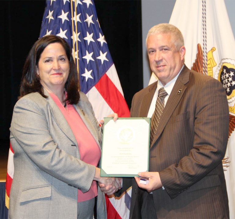 Chamberlain recently promoted - Farmer Publishing