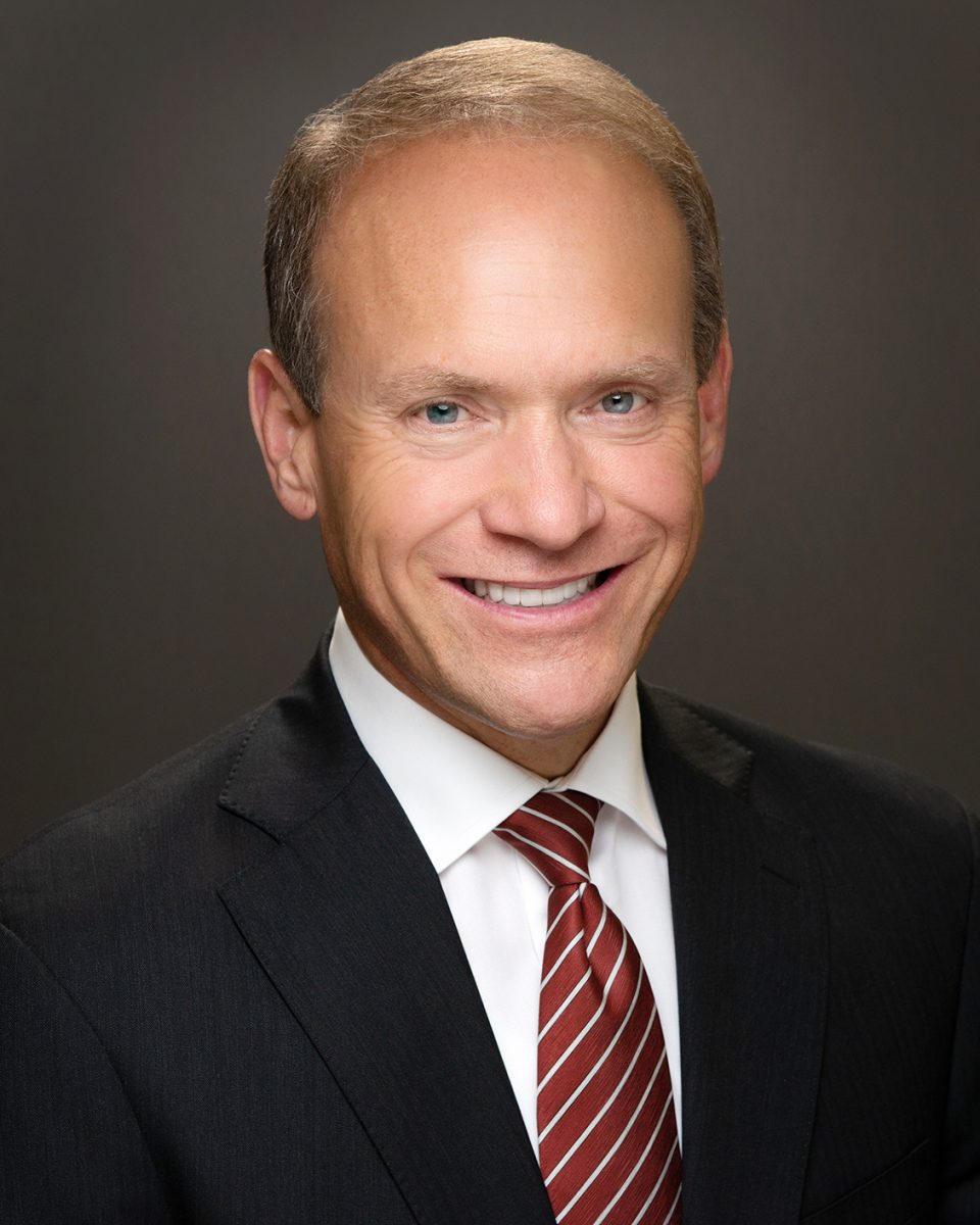 Project Lead the Way CEO to visit Rock Port School - Farmer Publishing