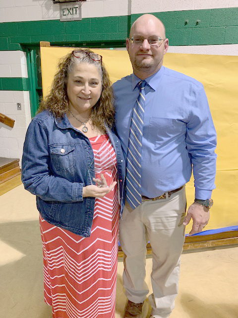 Fairfax FFA Chapter holds annual banquet - Farmer Publishing