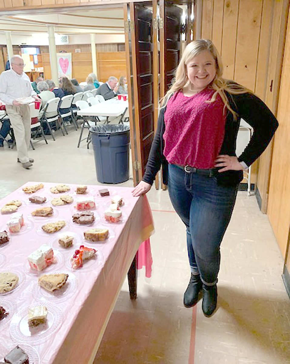 Students raise funds for Spain trip - Farmer Publishing