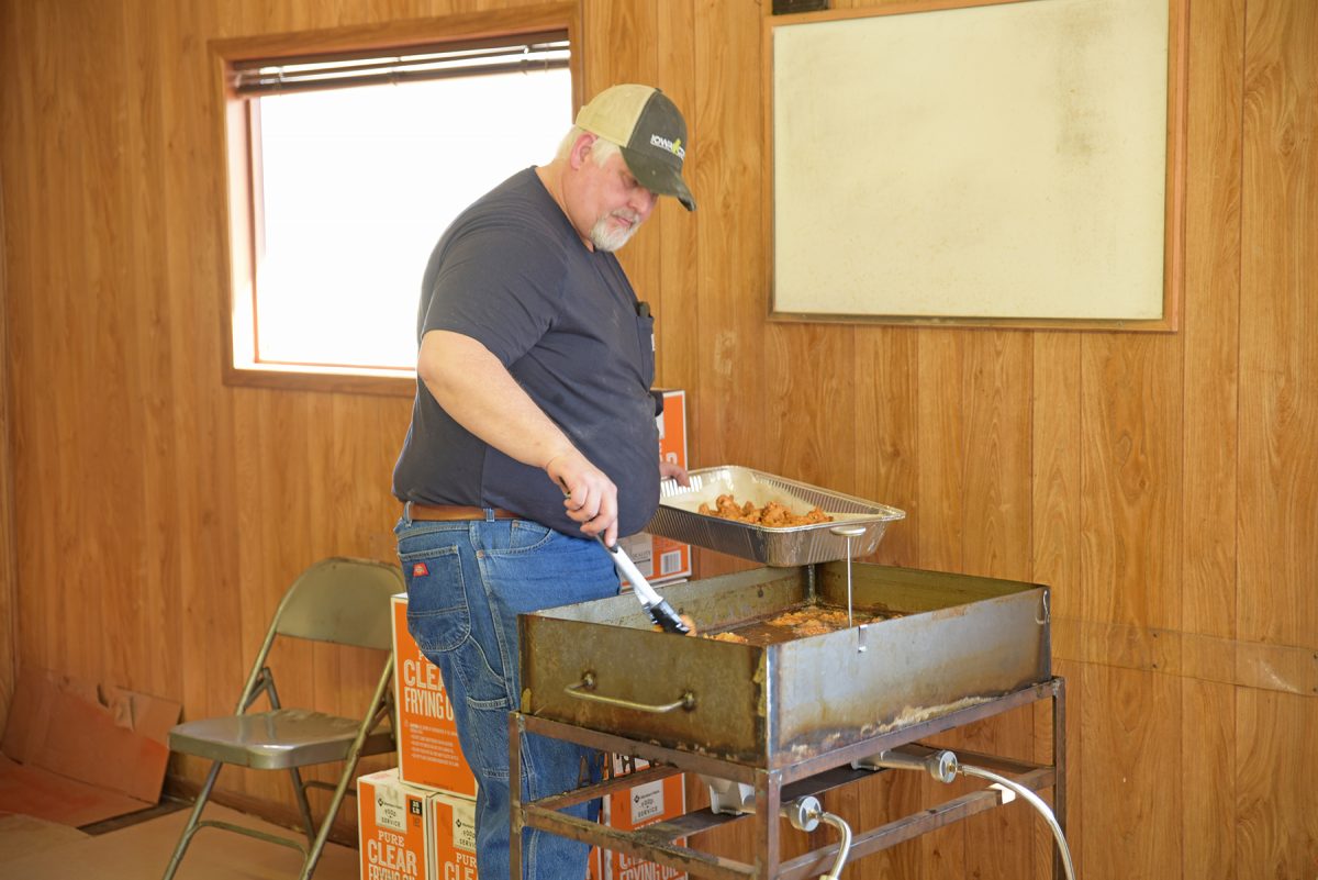 Atchison County Fair Board holds annual all-you-can-eat fish fry ...