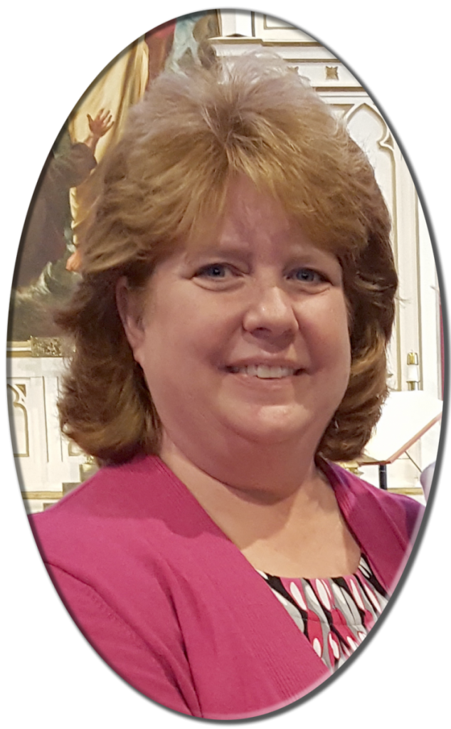 Nancy Ann Bothwell 1968-2020 - Farmer Publishing