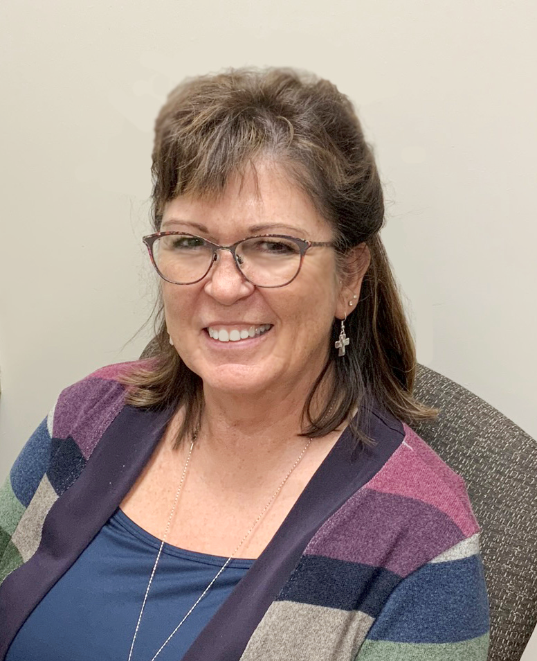 CH-F welcomes Carol McIntyre, D.O. to specialty clinics - Farmer Publishing