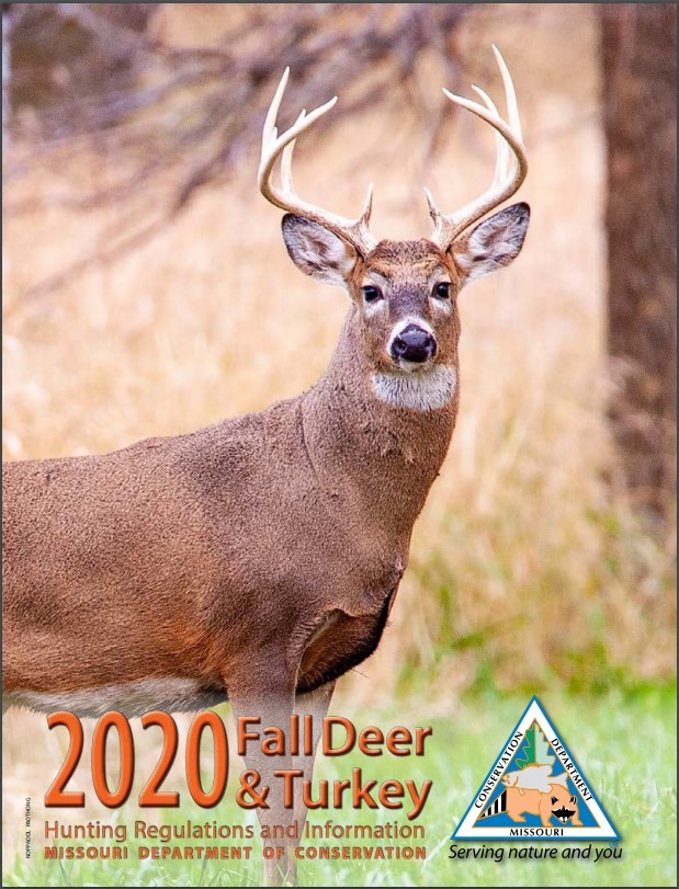 MDC reminds hunters and others of new CWD regulations for cervid ...