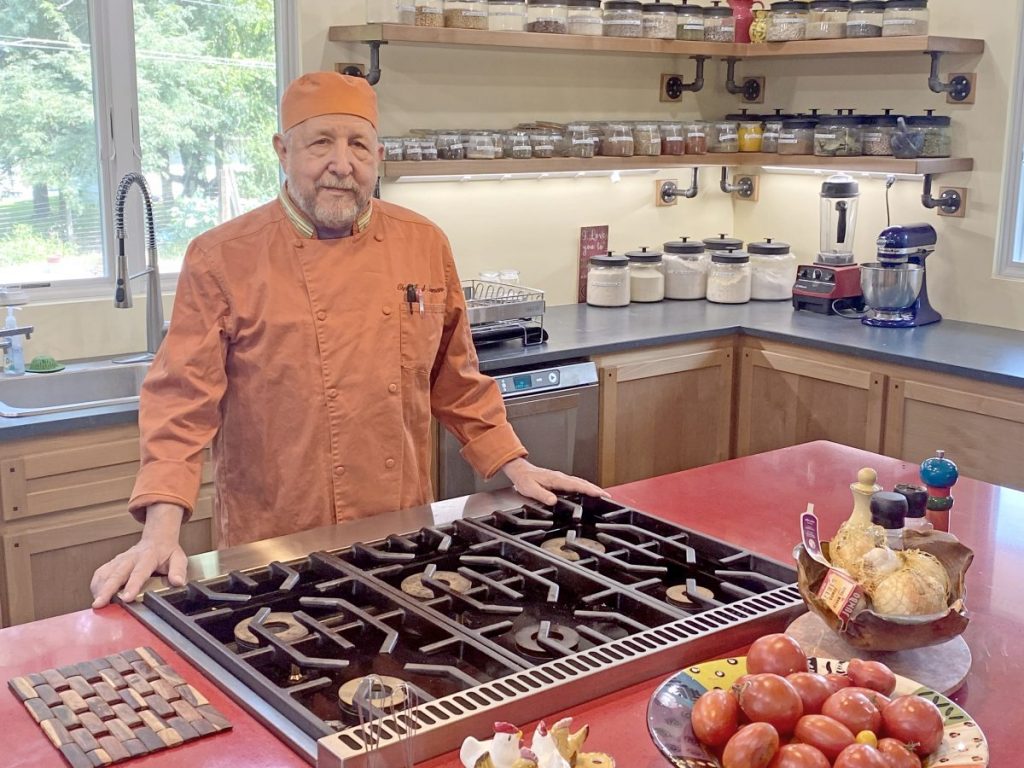 “Chef Paul Presents” now offering catering services and food ...