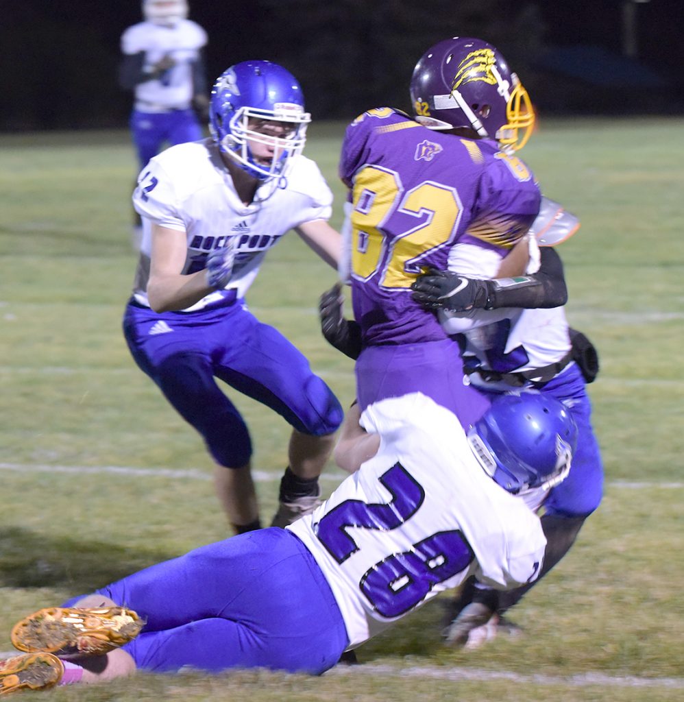 Blue Jays end regular season with win over Panthers - Farmer Publishing