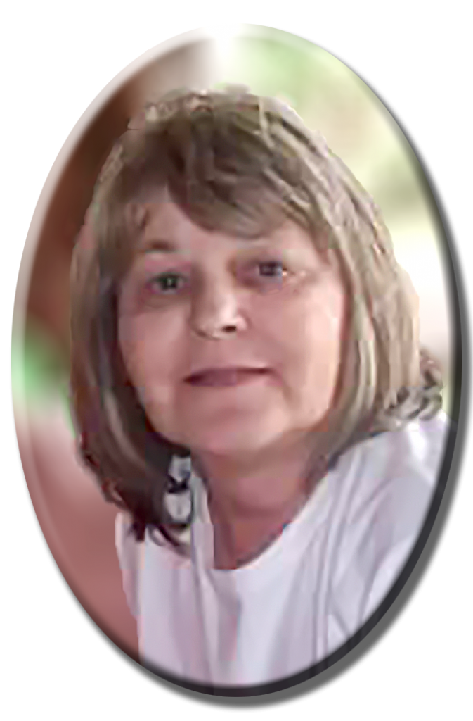 Janet E. (Hughes) Thomas 1948-2020 - Farmer Publishing