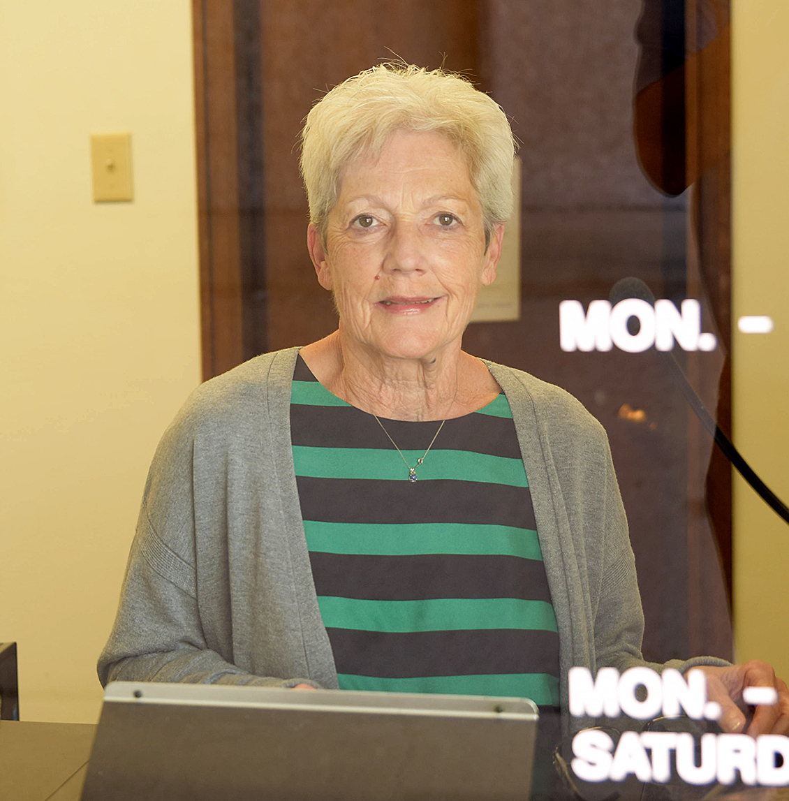 Celebrating 55 years of service - Farmer Publishing