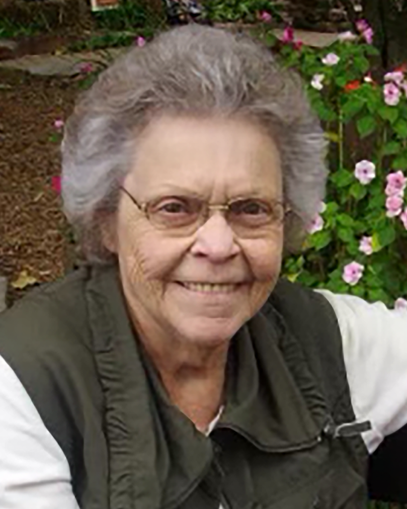 Barbara Rocha 1944-2020 - Farmer Publishing