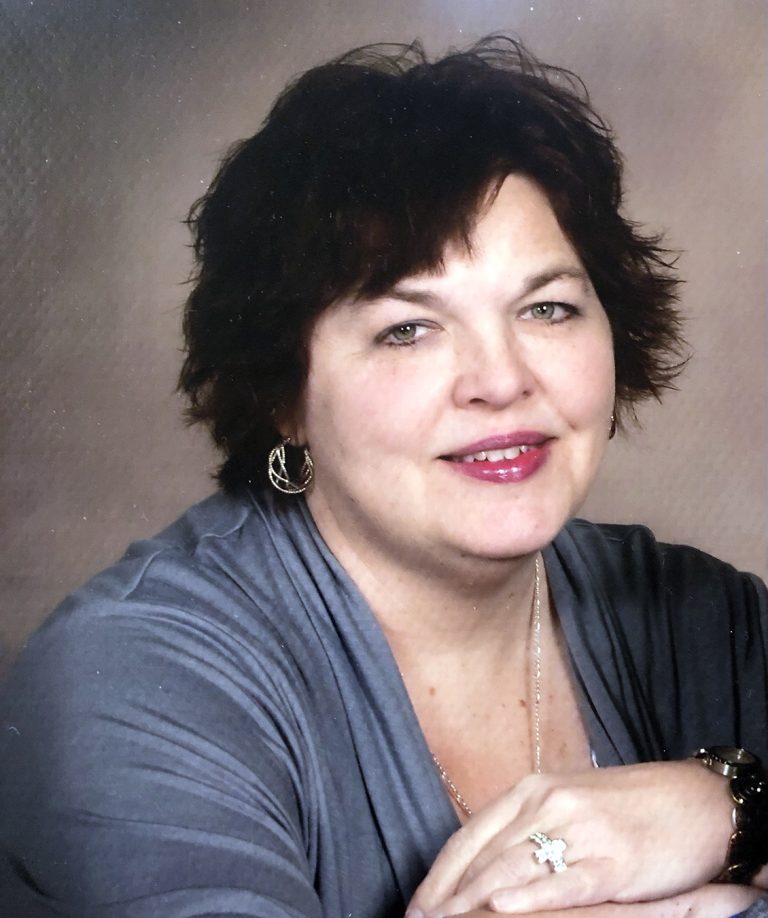 Sherry Louise (Hulett) Stoll 1965-2020 - Farmer Publishing