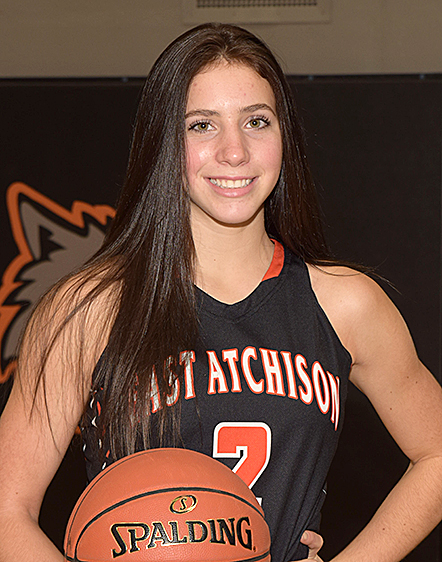 275 Conference All-Conference Selections - Farmer Publishing