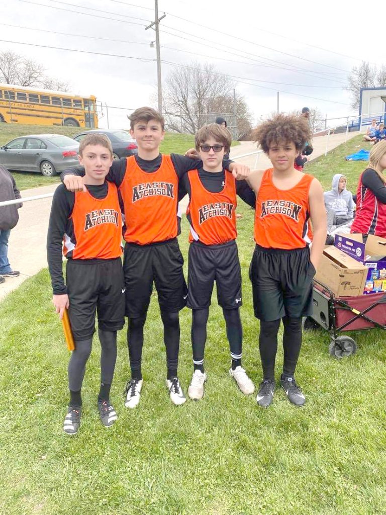 2021 Little Blue Jay Relays