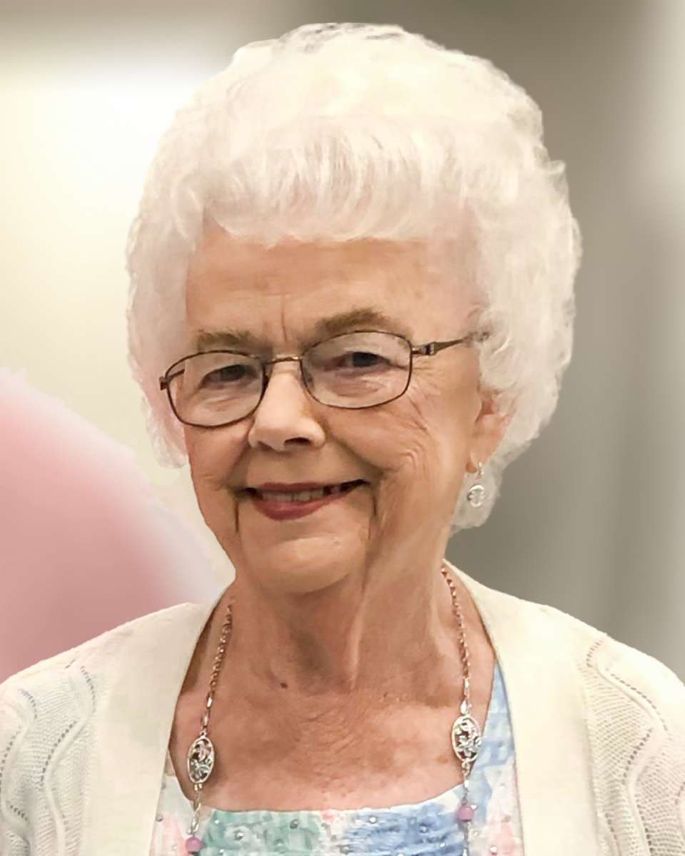 Shirley M. Dougherty 1930-2021 - Farmer Publishing