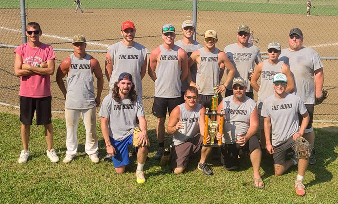 30th Annual Westboro Wildcat Days - Farmer Publishing