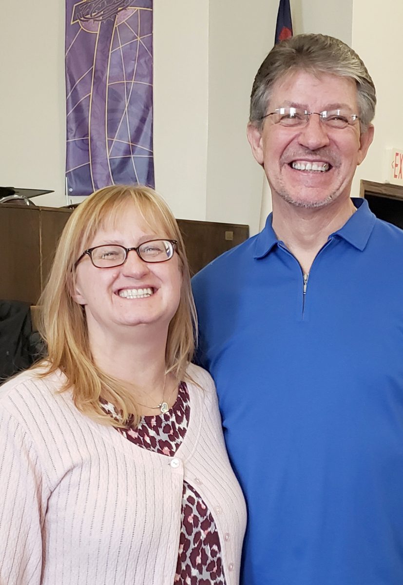 Tarkio Assembly of God Church welcomes new pastor, Calvin West - Farmer ...