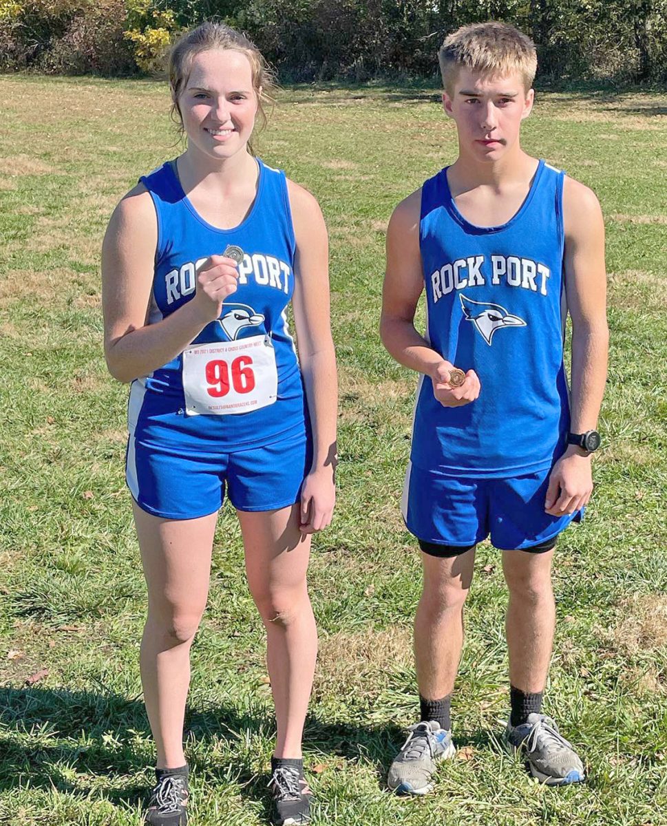 Seven Atchison County runners qualify for Missouri Class 1 State Cross ...