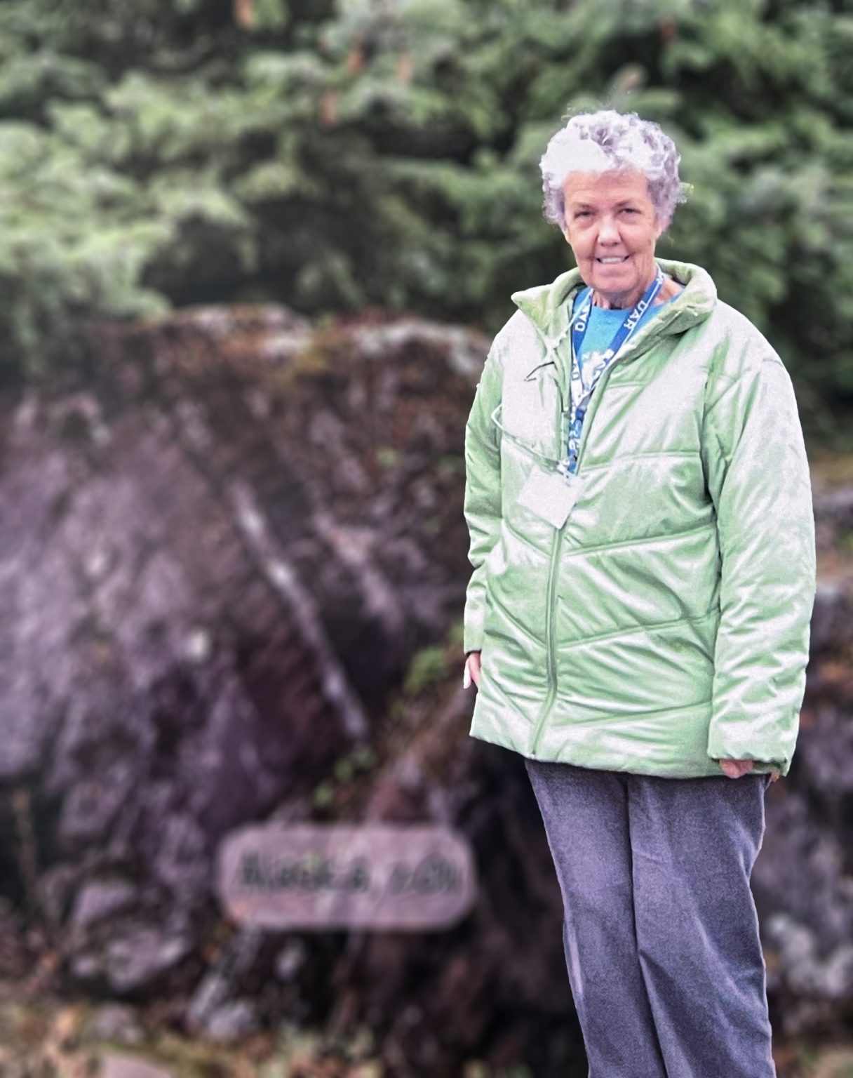 Ruth A. Rother 1943-2022 - Farmer Publishing