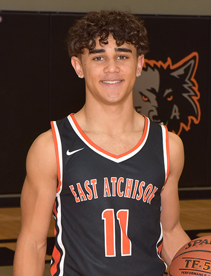 275 All-Conference Selections - Farmer Publishing