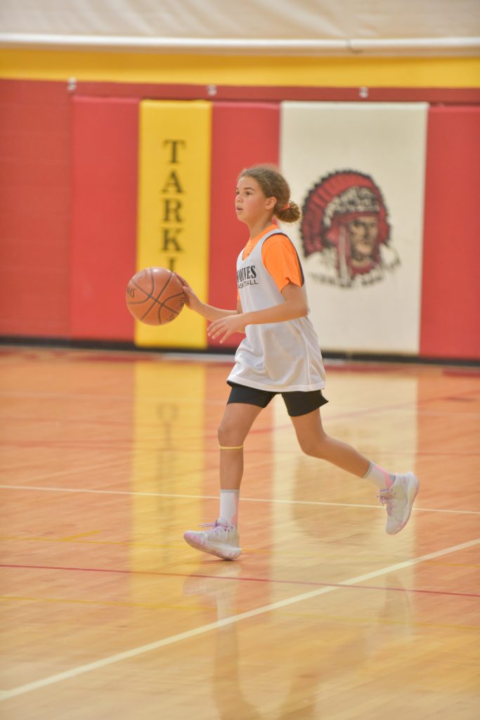 Tarkio Booster Club hosts elementary basketball tournaments - Farmer ...