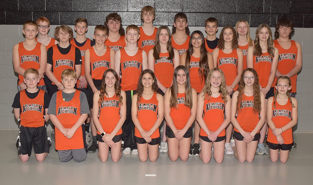 2022 Indian Relays - Farmer Publishing
