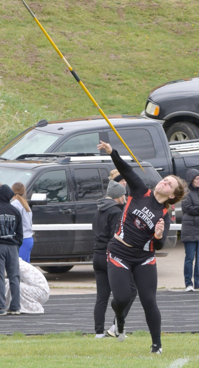 275 Conference Track Meet - Farmer Publishing