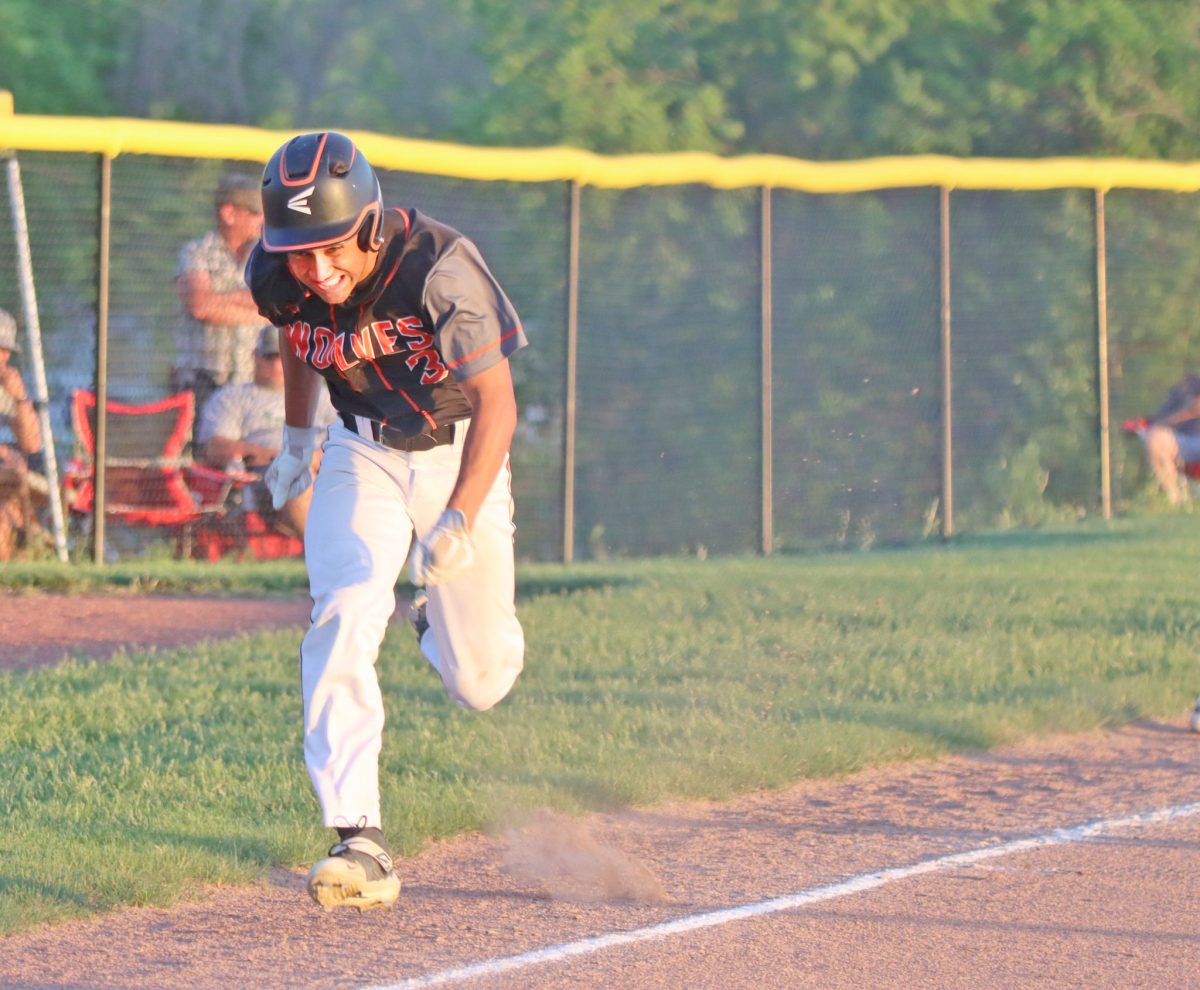 East Atchison ends baseball season as Class 2, District 16 runner-up ...