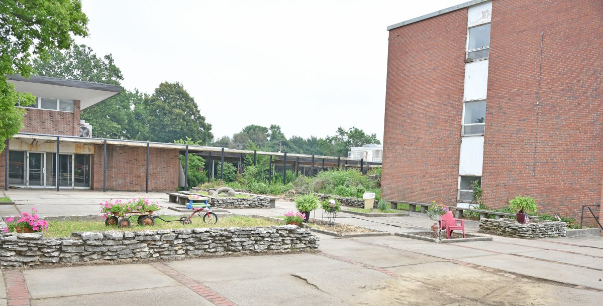 Tarkio Tech/Tarkio College Greek Week - Farmer Publishing