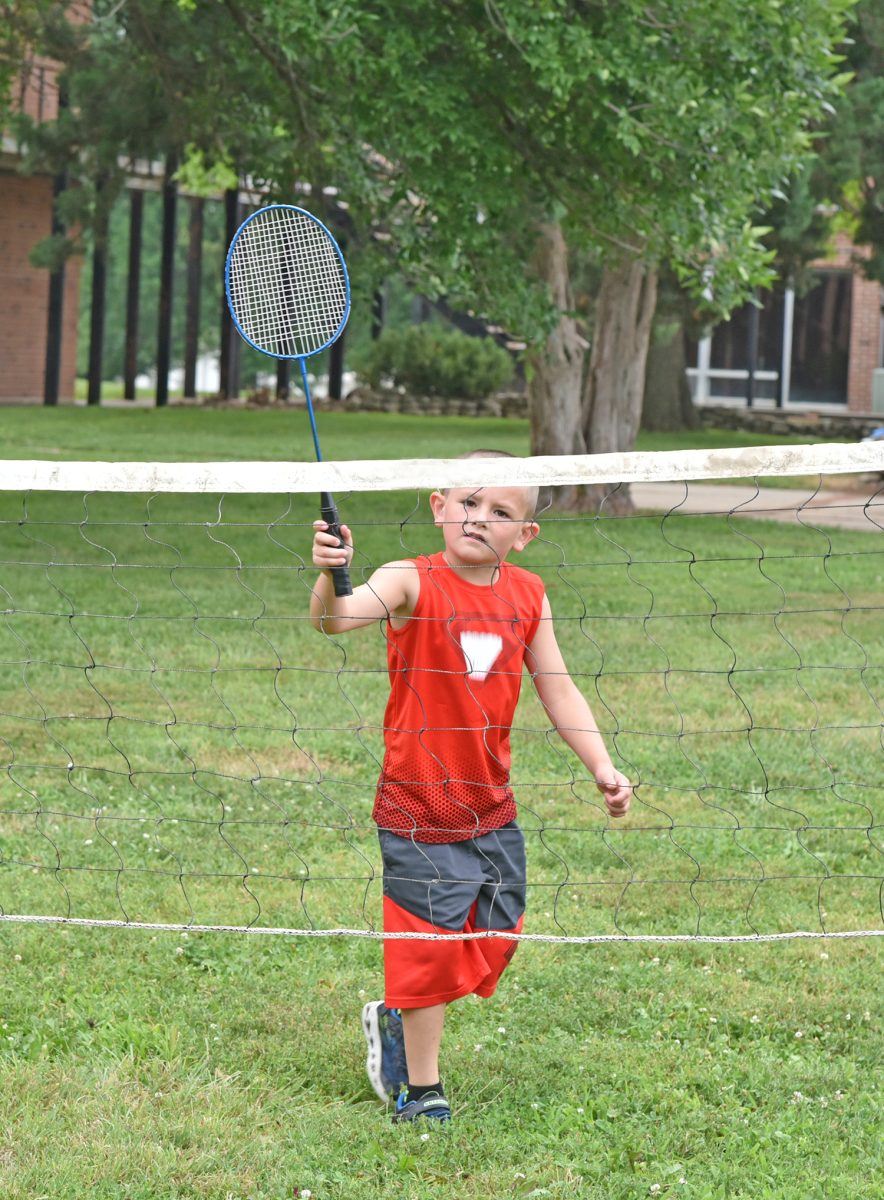 Tarkio Tech/Tarkio College Greek Week - Farmer Publishing
