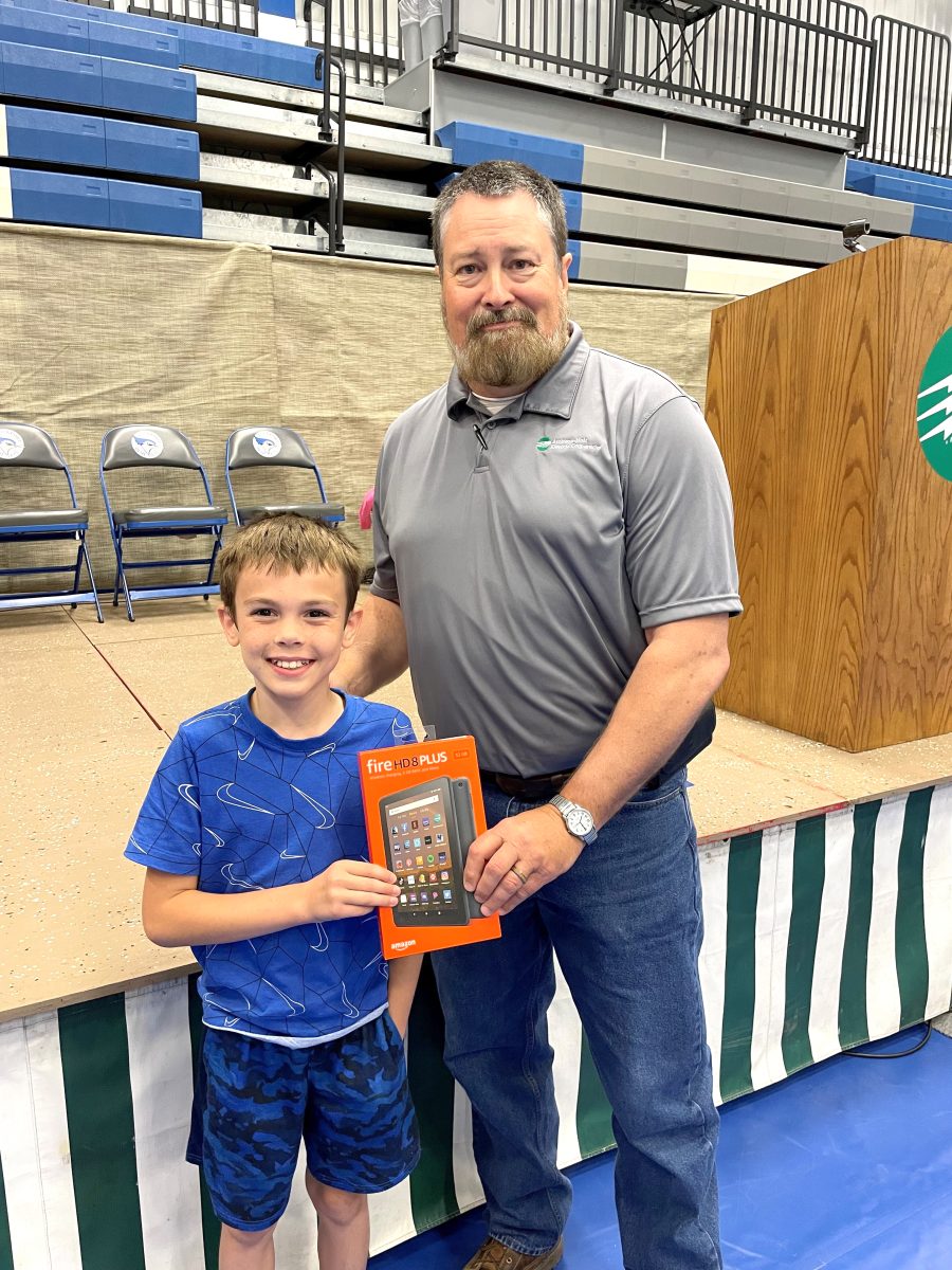 Atchison-Holt Electric Coop holds 84th annual membership meeting ...