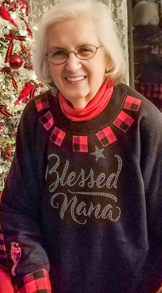 F. Lucy Maudlin 1936-2022 - Farmer Publishing