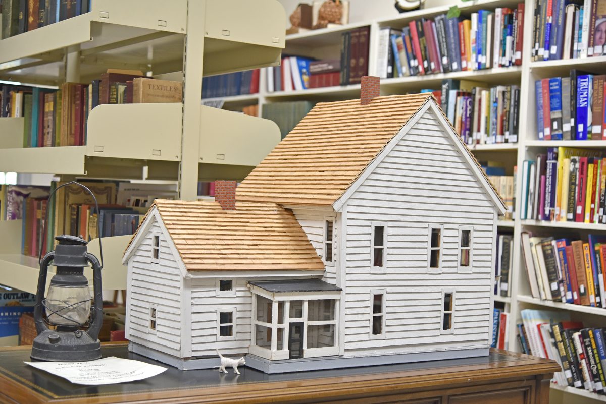 Tarkio Technology Institute holds tours, announces Heritage Campaign ...