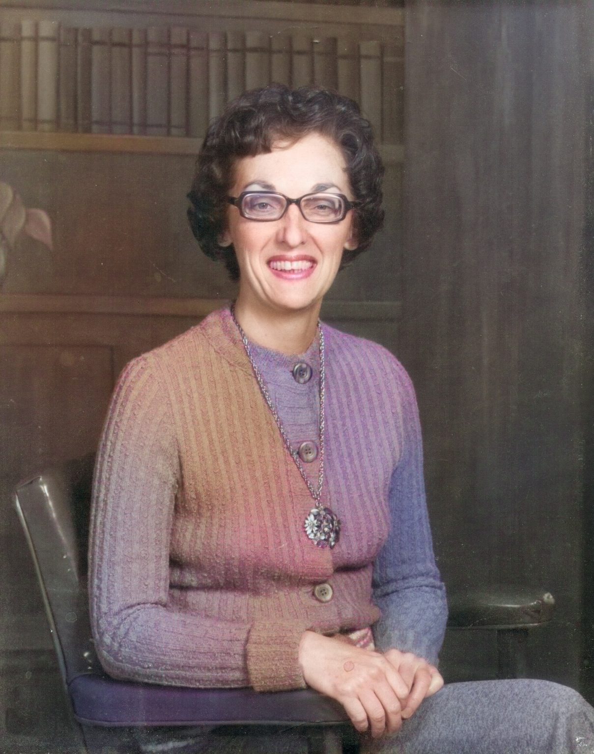 Mary Joanne Curnutt 1927-2022 - Farmer Publishing