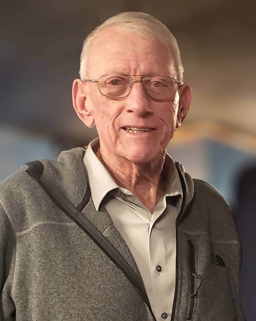 Robert M. "Bob" Fischer 1941-2022 - Farmer Publishing