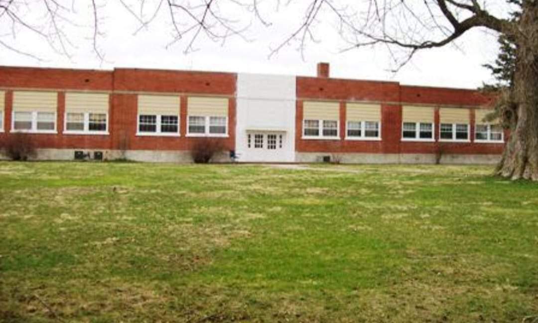 School days gone by - Farmer Publishing
