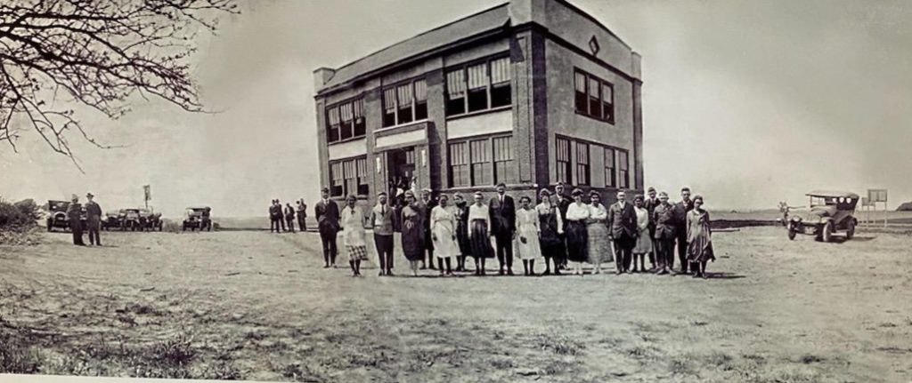 School days gone by - Farmer Publishing