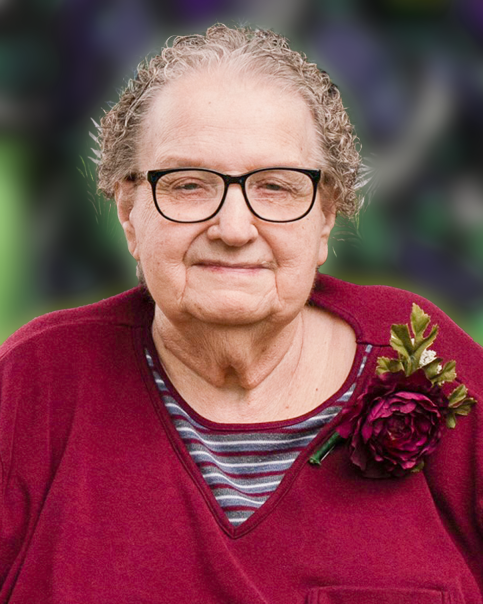 Deloris M. Shaw 1937-2022 - Farmer Publishing