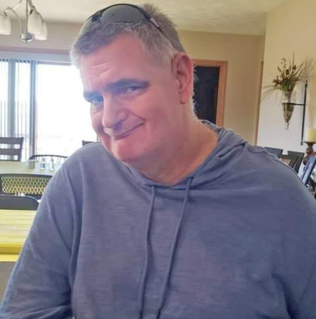 Scott “Bird” Chaney 1963-2023 - Farmer Publishing