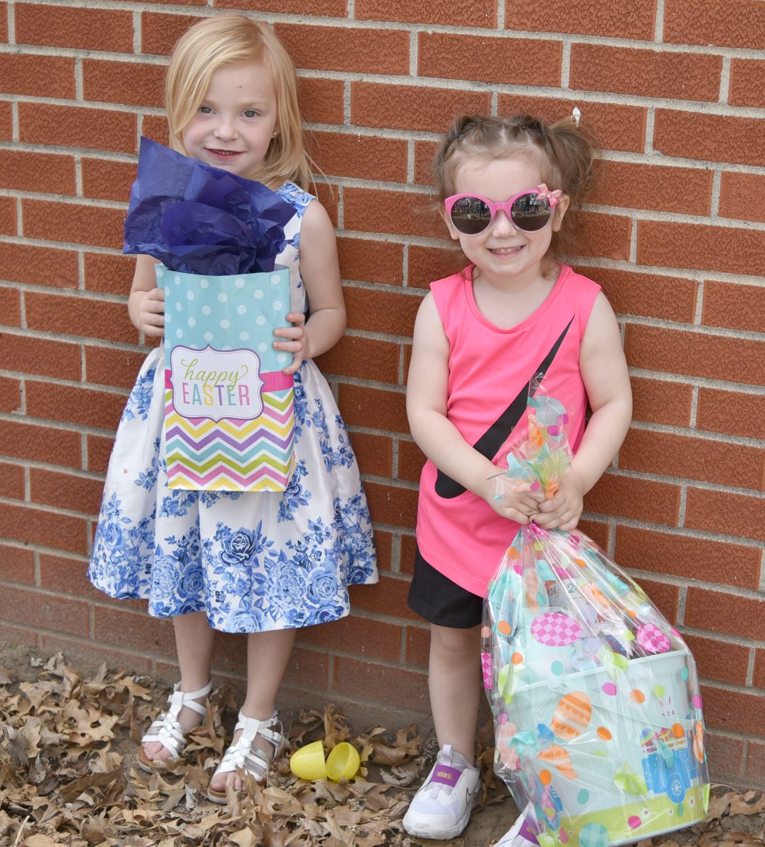 O.W.L.S. and Tarkio Rehab host Tarkio Easter Egg Hunt - Farmer Publishing