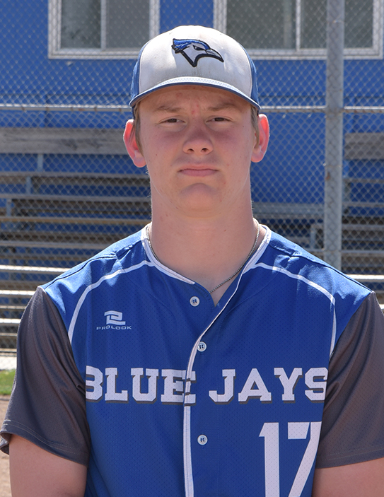275 All-Conference Baseball selections - Farmer Publishing