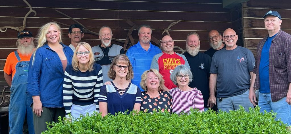 FHS Class of 1983 celebrates 40th reunion - Farmer Publishing