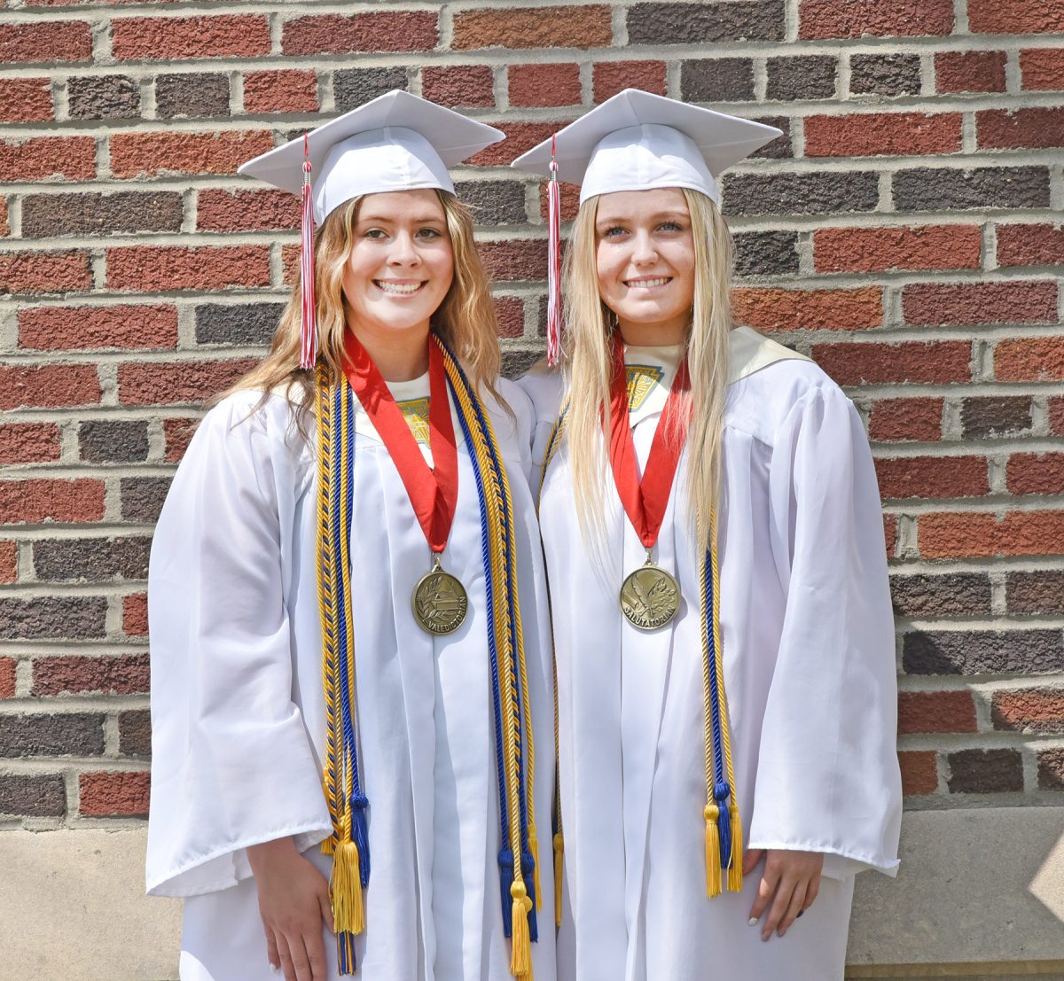 THS Class of 2023 - Farmer Publishing