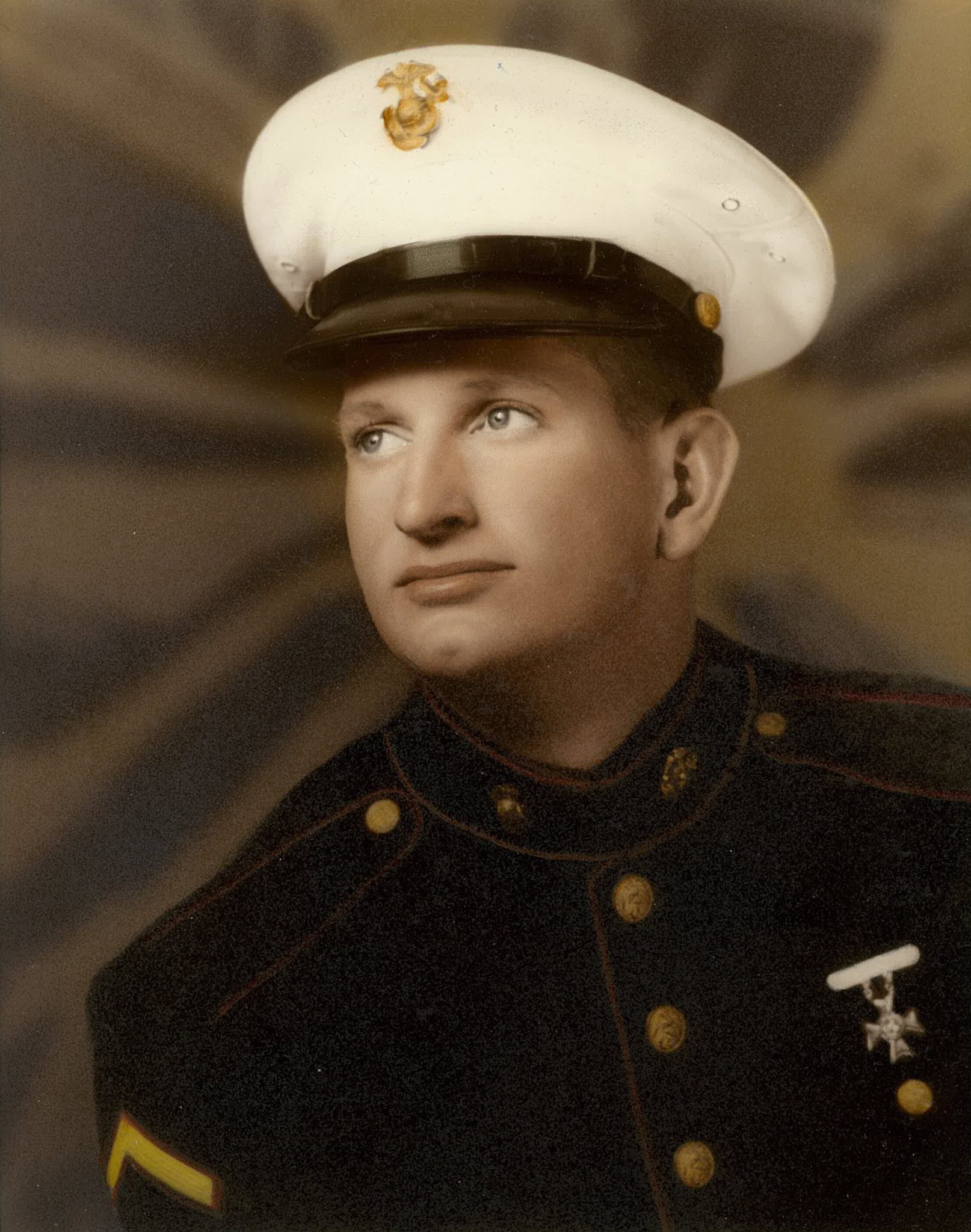 William Donald Bailey, Jr. 1945-2023 - Farmer Publishing