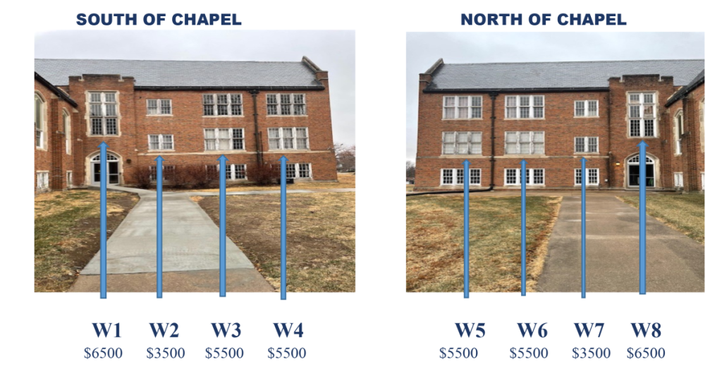 Renovations continue at Tarkio Tech/Tarkio College campus - Farmer ...