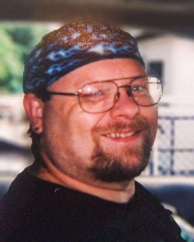 Bryan Lee "Shed" Graham 1967-2023 - Farmer Publishing