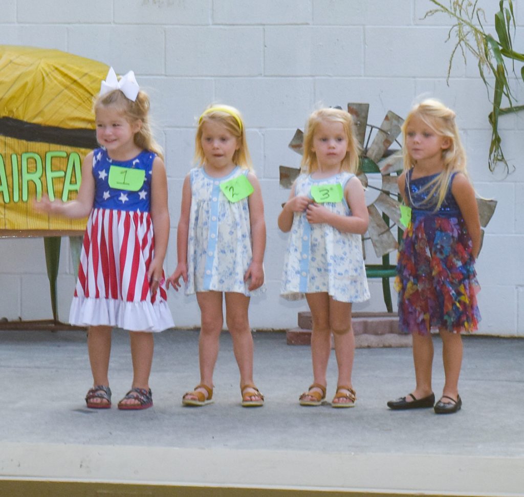 “Small Town, Big Family” at the Fairfax Fair - Farmer Publishing